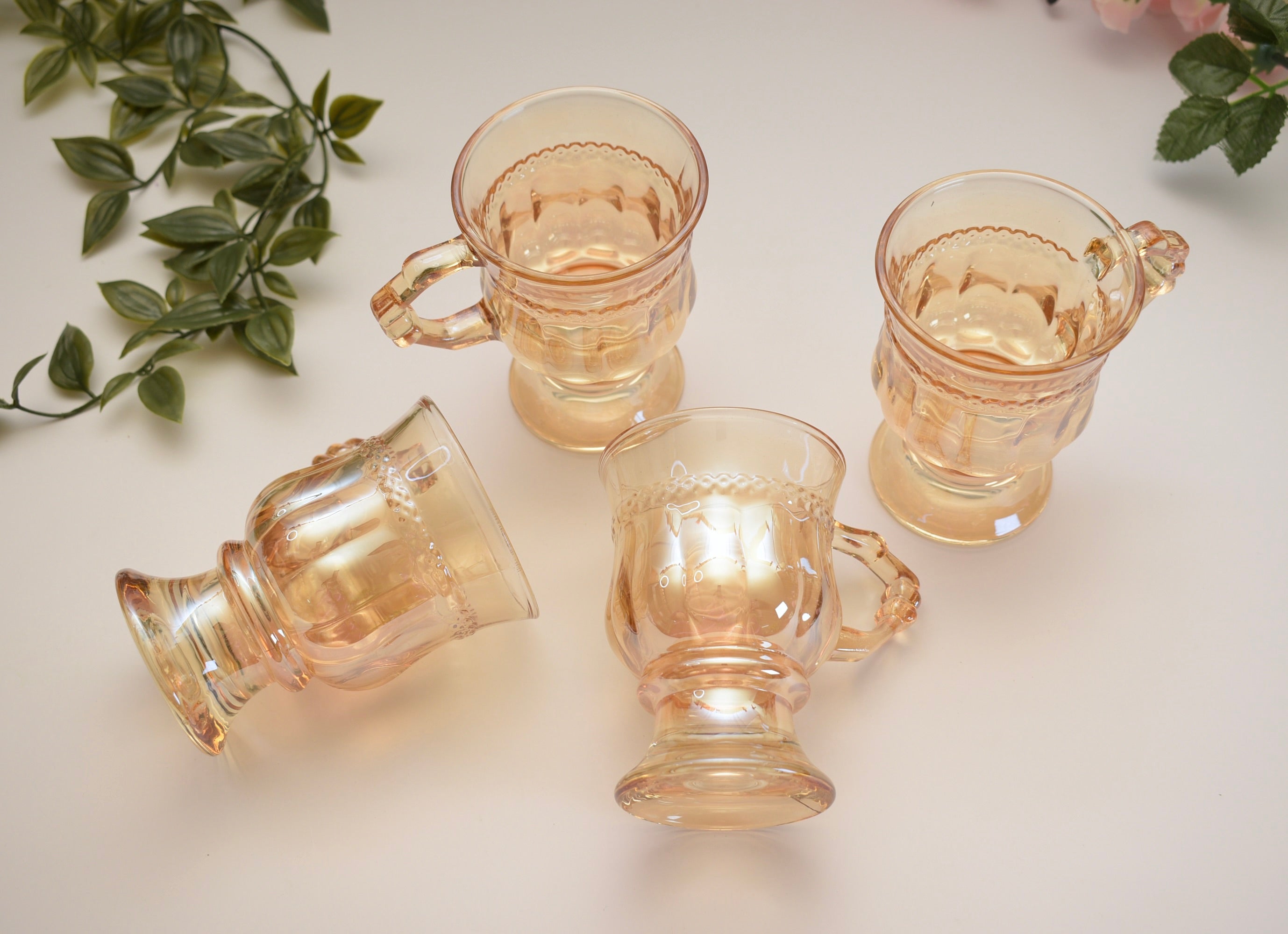 Glass Cups – Peppylittlethings.com